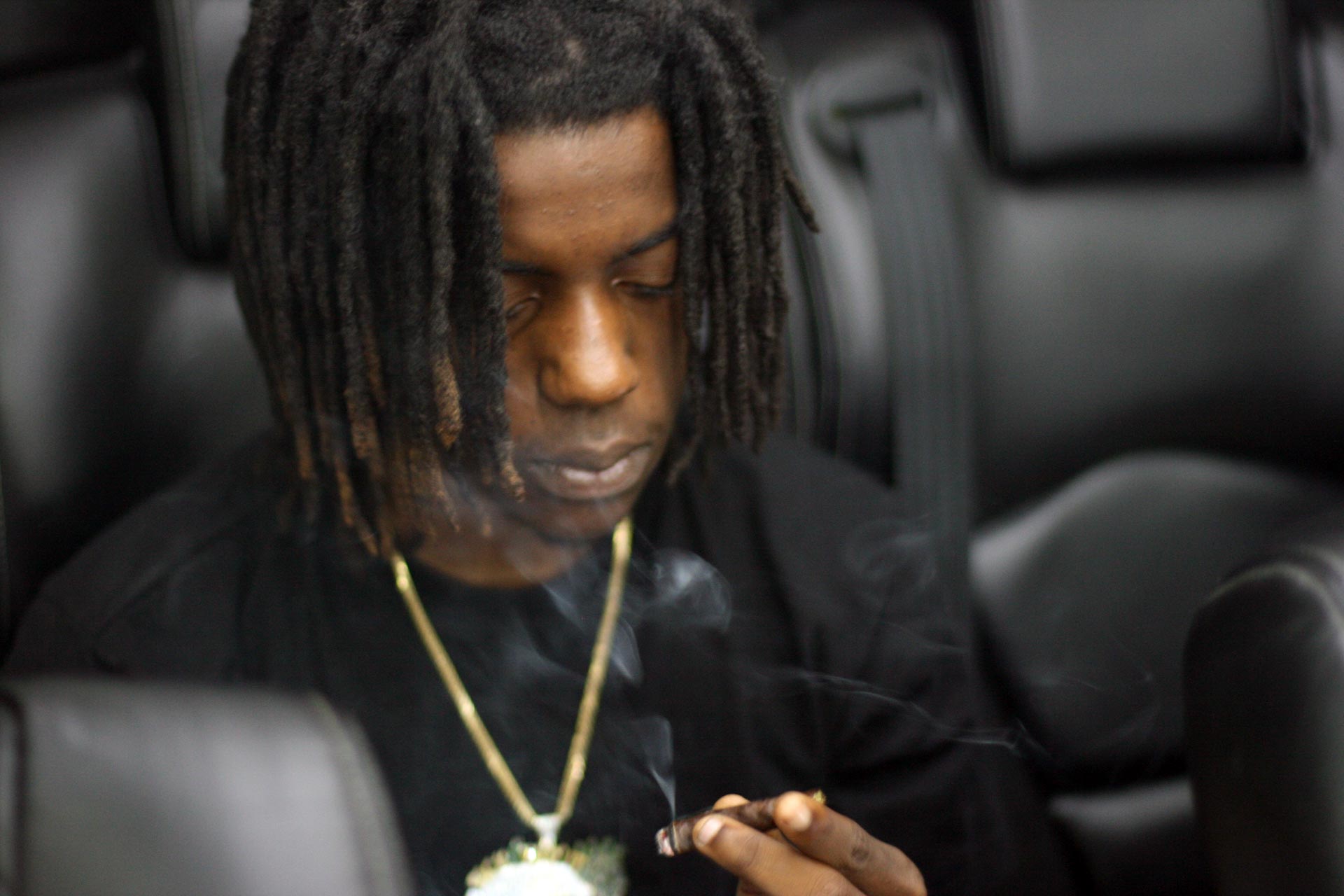 Talking With OMB Peezy, the Bay Area's Missing Link to Southern Rap | KQED