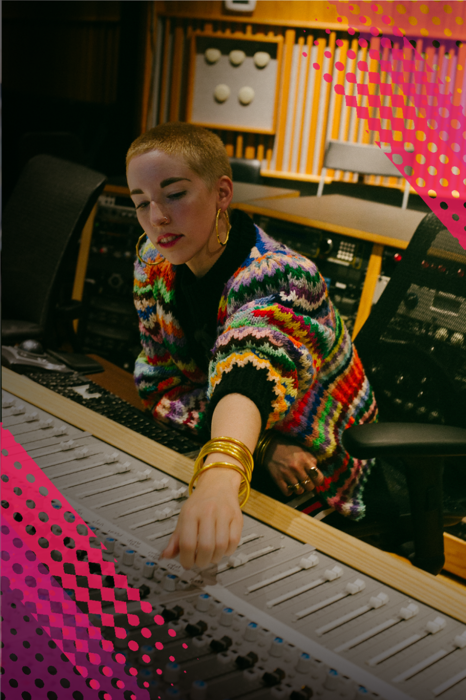 Women to Watch: Kelley Coyne | KQED