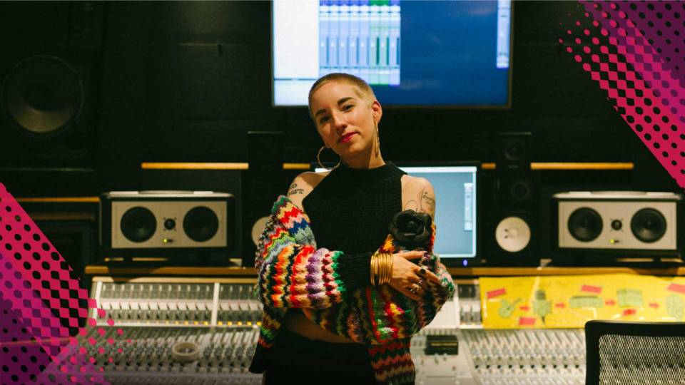 Women to Watch: Kelley Coyne | KQED