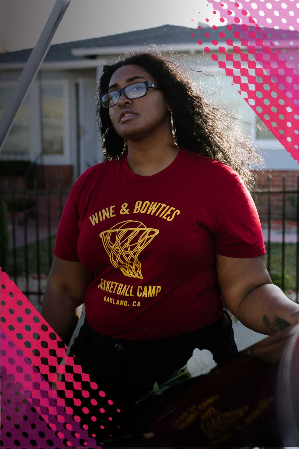 Women to Watch: Rayana Jay | KQED