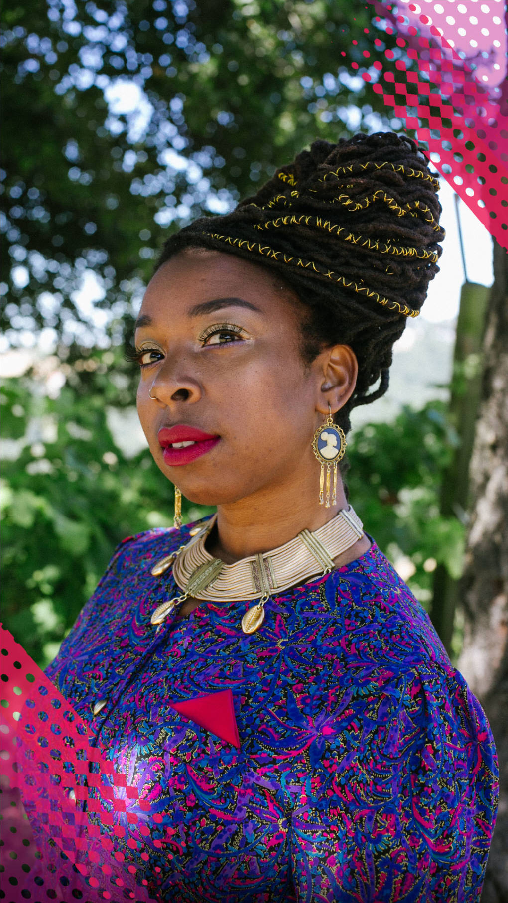 Women to Watch: Candice 'Antique' Wicks-Davis | KQED