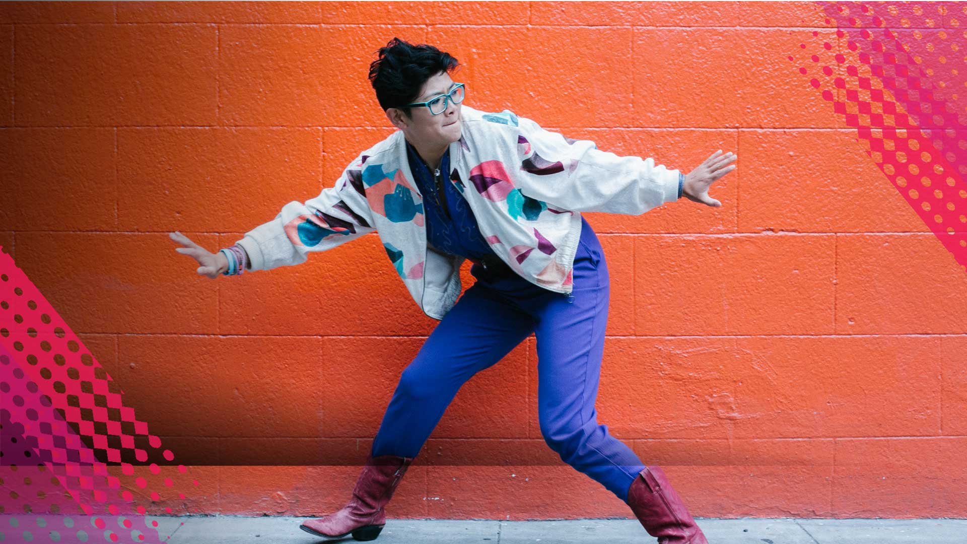 Women to Watch: El Beh | KQED