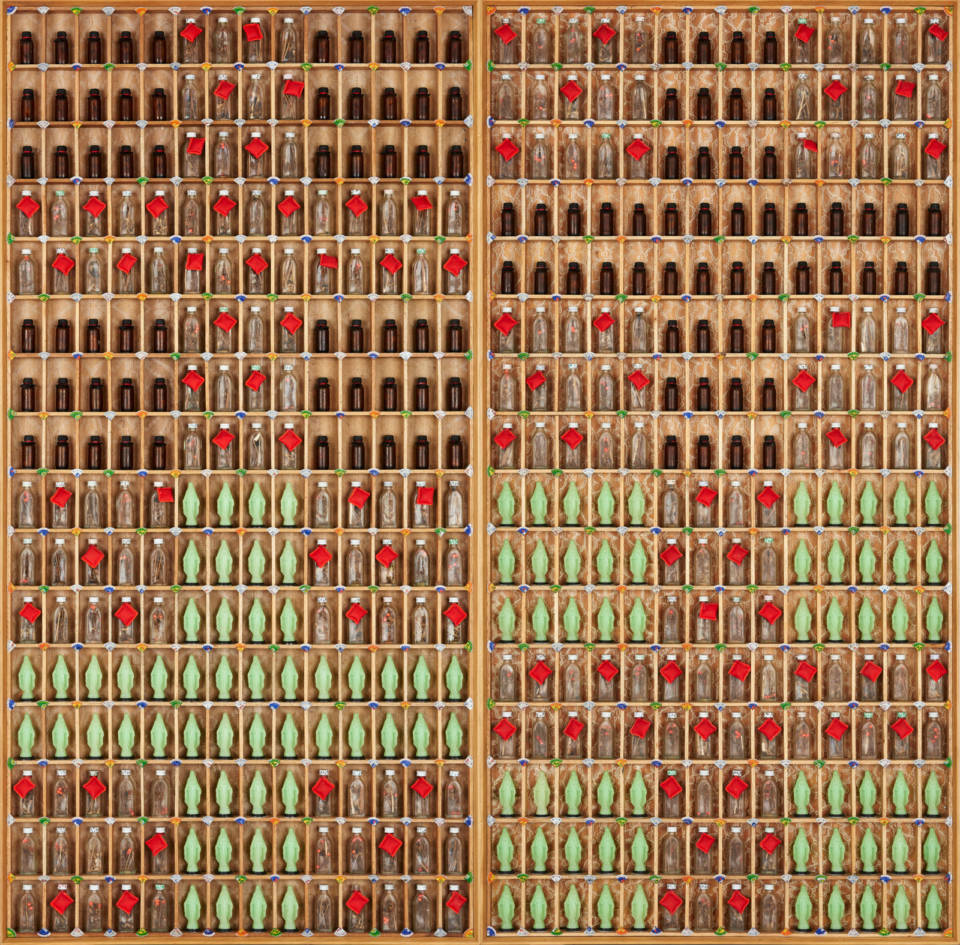 At Last, a Space For the Philippines at the Asian Art Museum | KQED