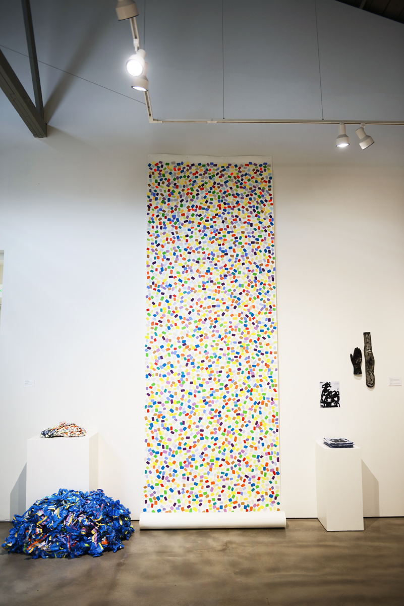 ICA's 'Detritus' Looks at What Artists Leave Behind | KQED