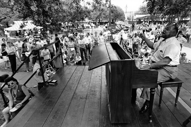 As Jazz Fest Looks At 50, What Keeps It Alive? | KQED