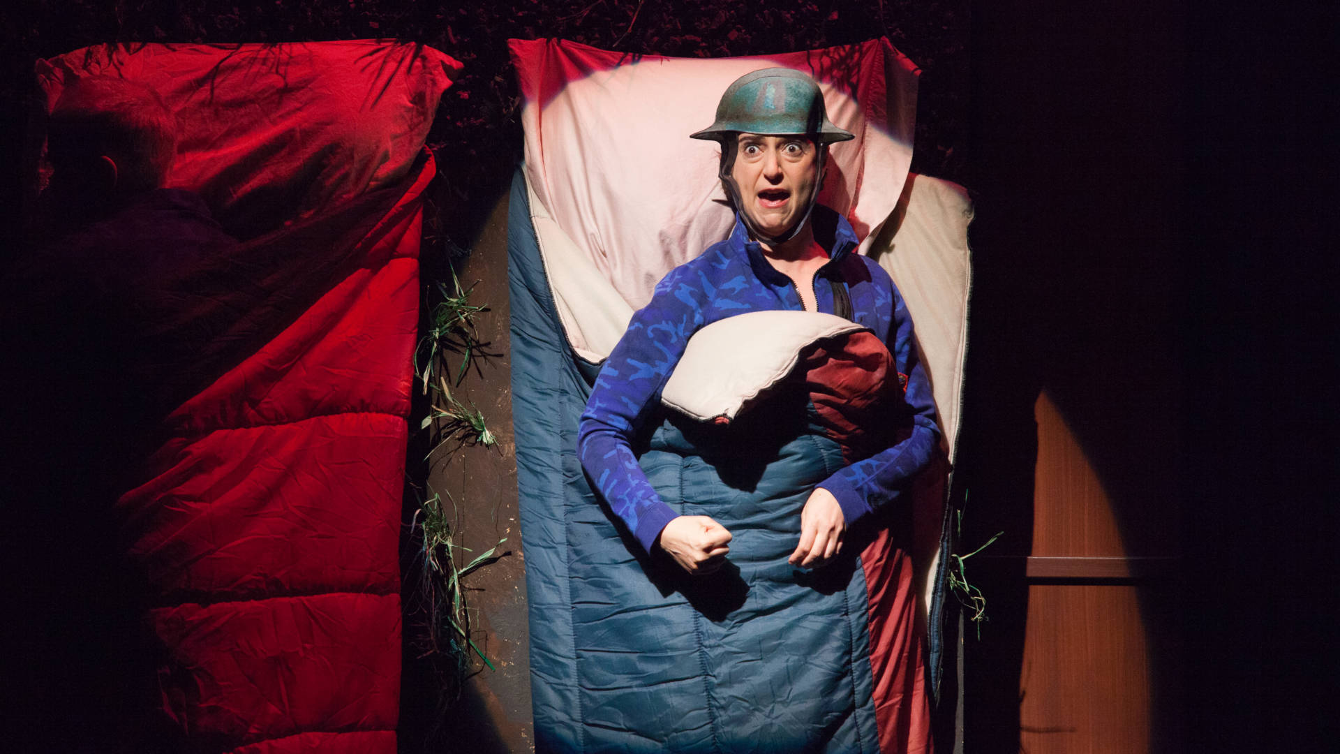 'The Making of a Great Moment' is Great... at Moments | KQED