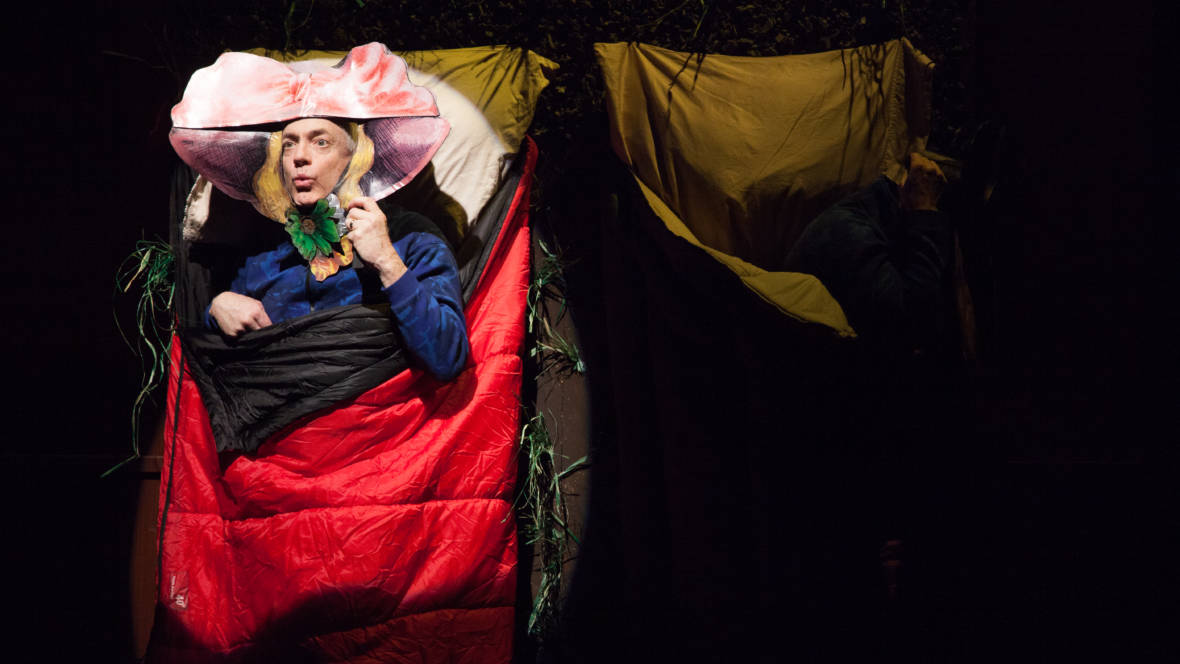 'The Making of a Great Moment' is Great... at Moments | KQED