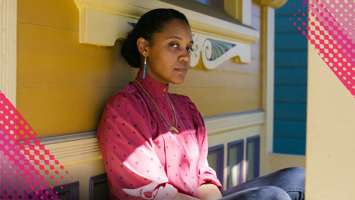 Women to Watch: Chinaka Hodge | KQED