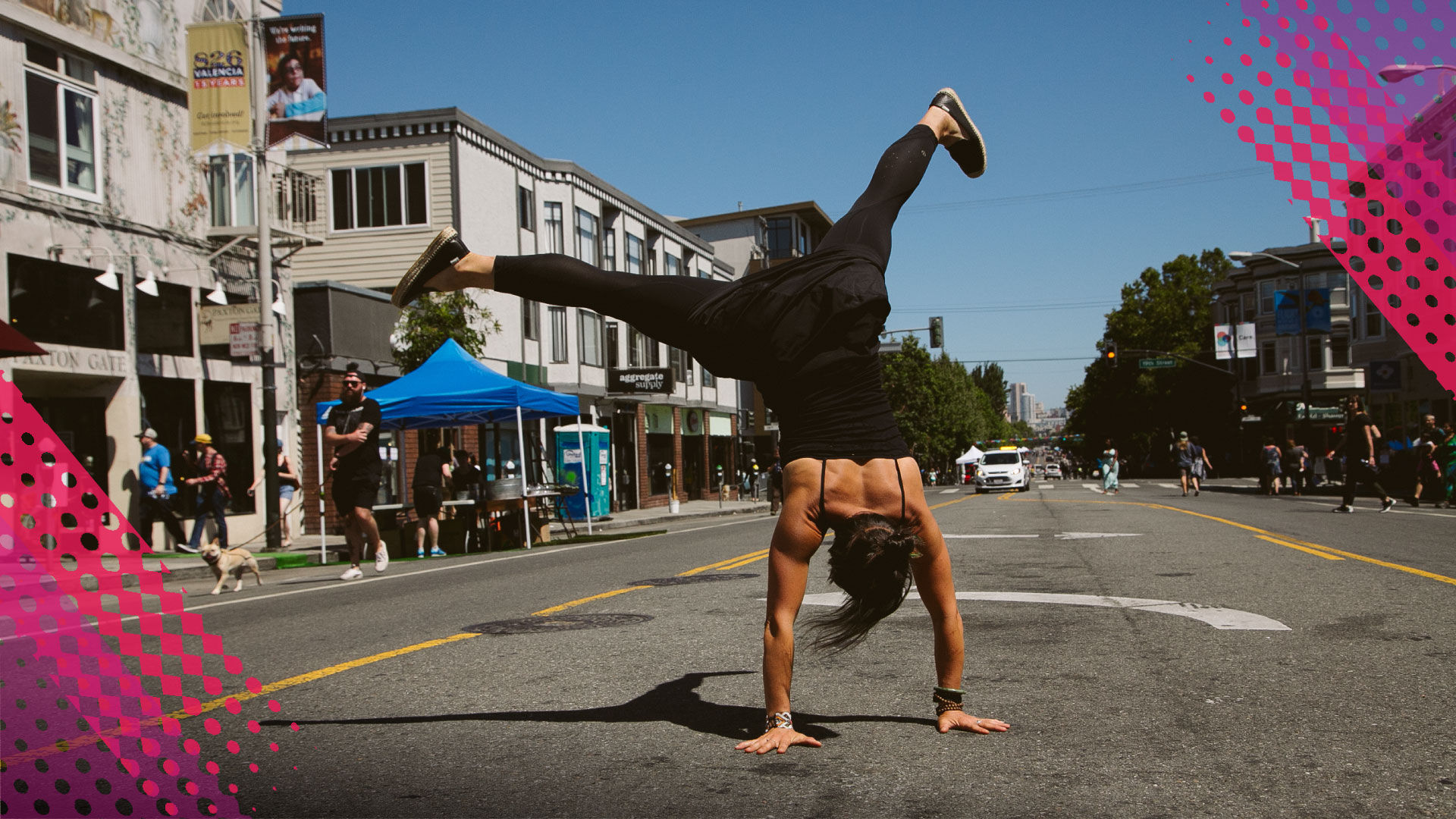 Women to Watch: Cortney Burns | KQED