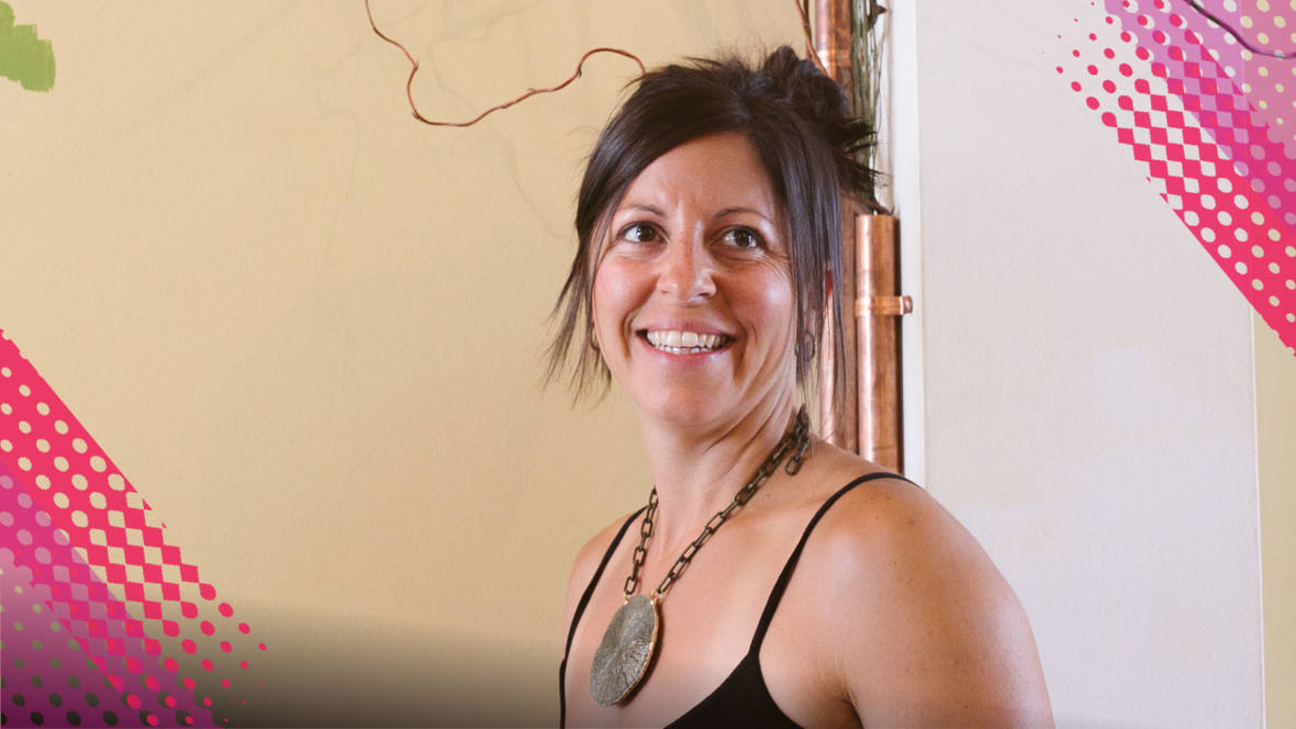 Women to Watch: Cortney Burns | KQED