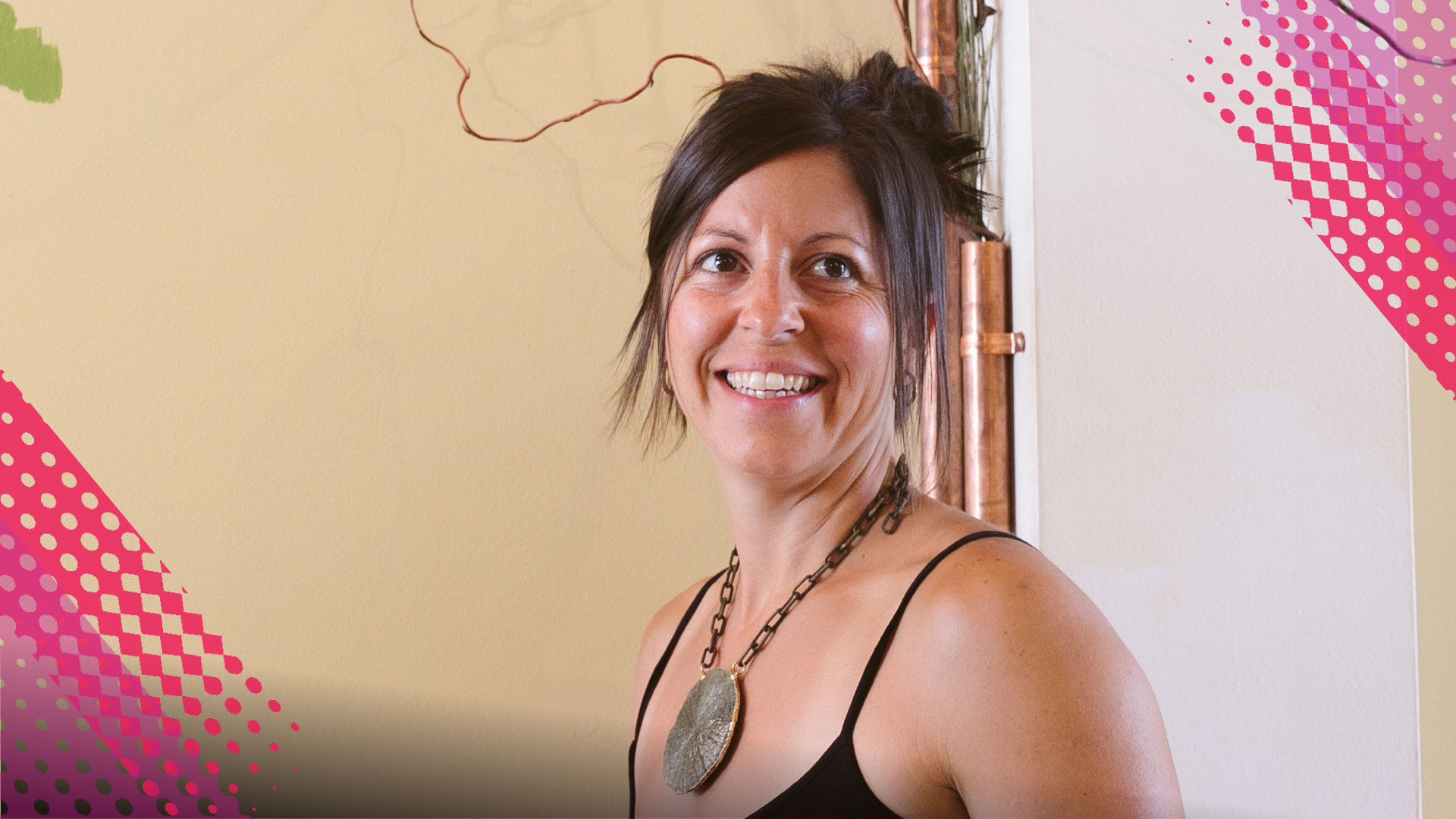 Women to Watch: Cortney Burns | KQED