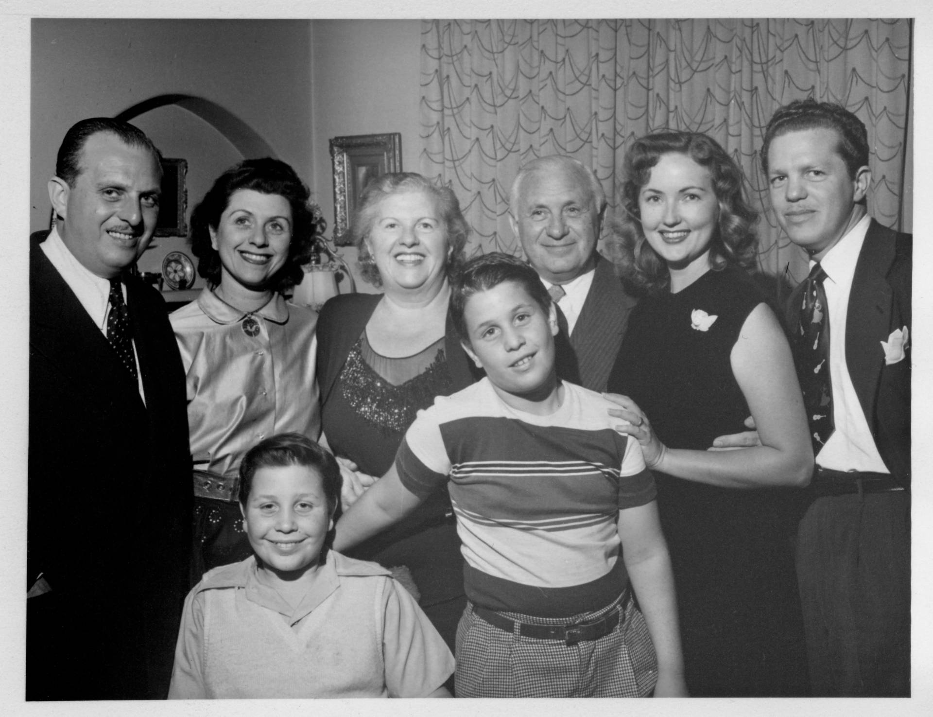 An Iconic Horror Soundtrack's Surprising KQED Connection | KQED