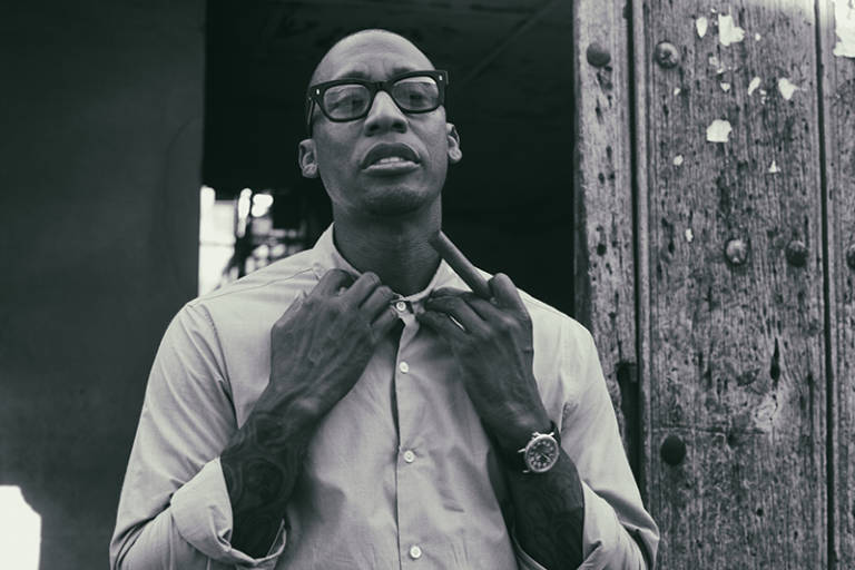 From Tony! Toni! Toné! to 'Insecure,' R&B Star Raphael Saadiq is ...