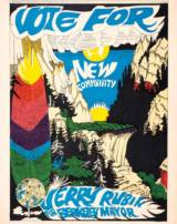 Looking Back at Jerry Rubin, the Yippie-Turned-Yuppie | KQED