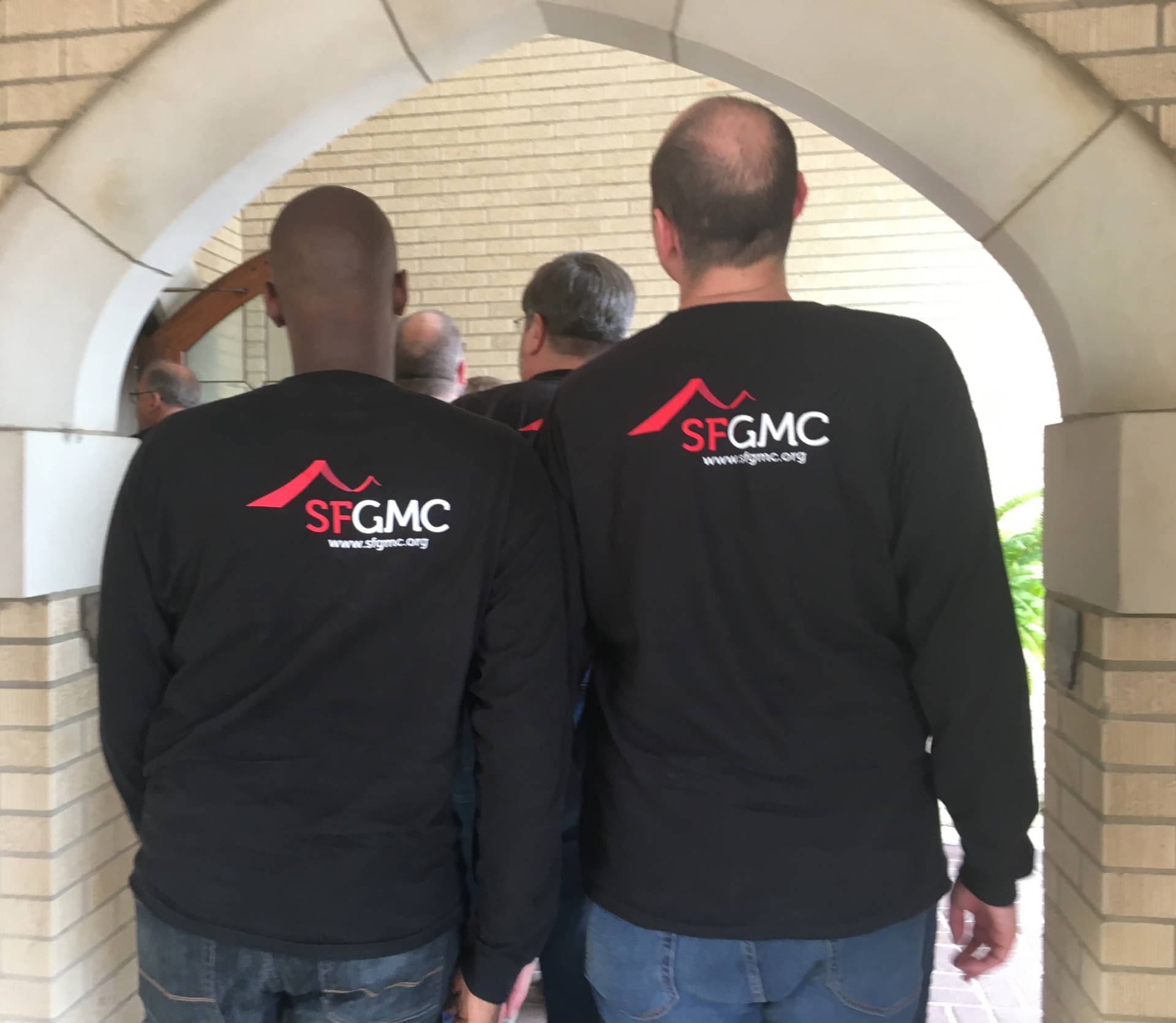 Bay Area Choruses Sing Out in Mississippi Against Anti-Gay Bill | KQED