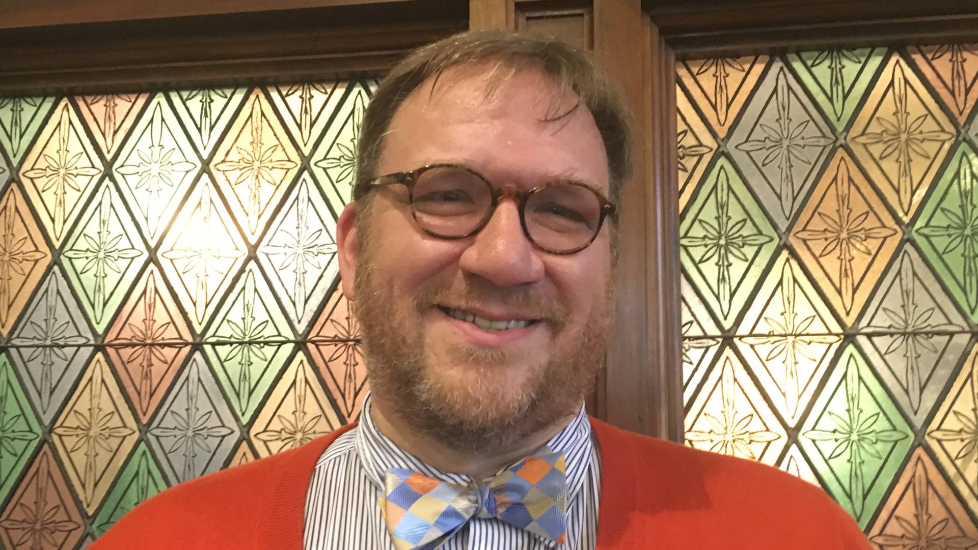 Bay Area Choruses Sing Out in Mississippi Against Anti-Gay Bill | KQED