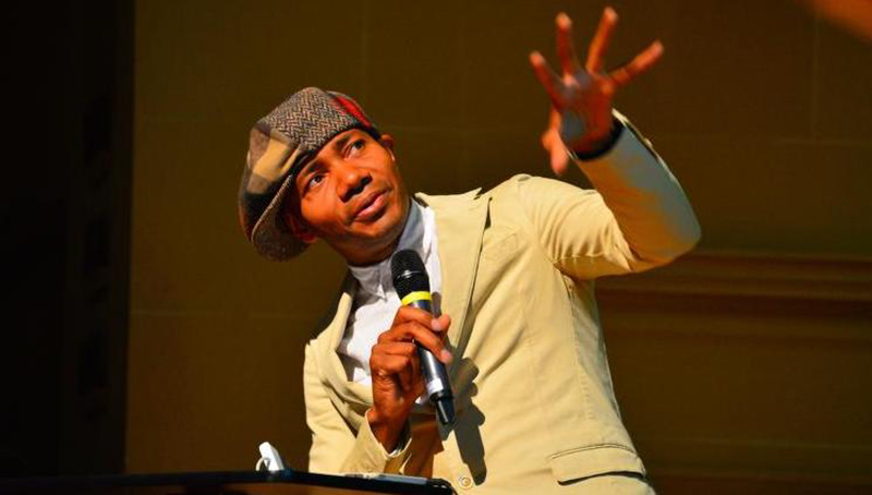 Bay Area Artists Receiving Millions from Two National Foundations | KQED