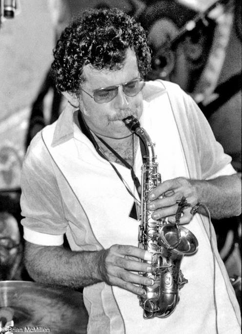 Mel Martin, Stalwart of the Bay Area Jazz Scene, Dead at 75 | KQED