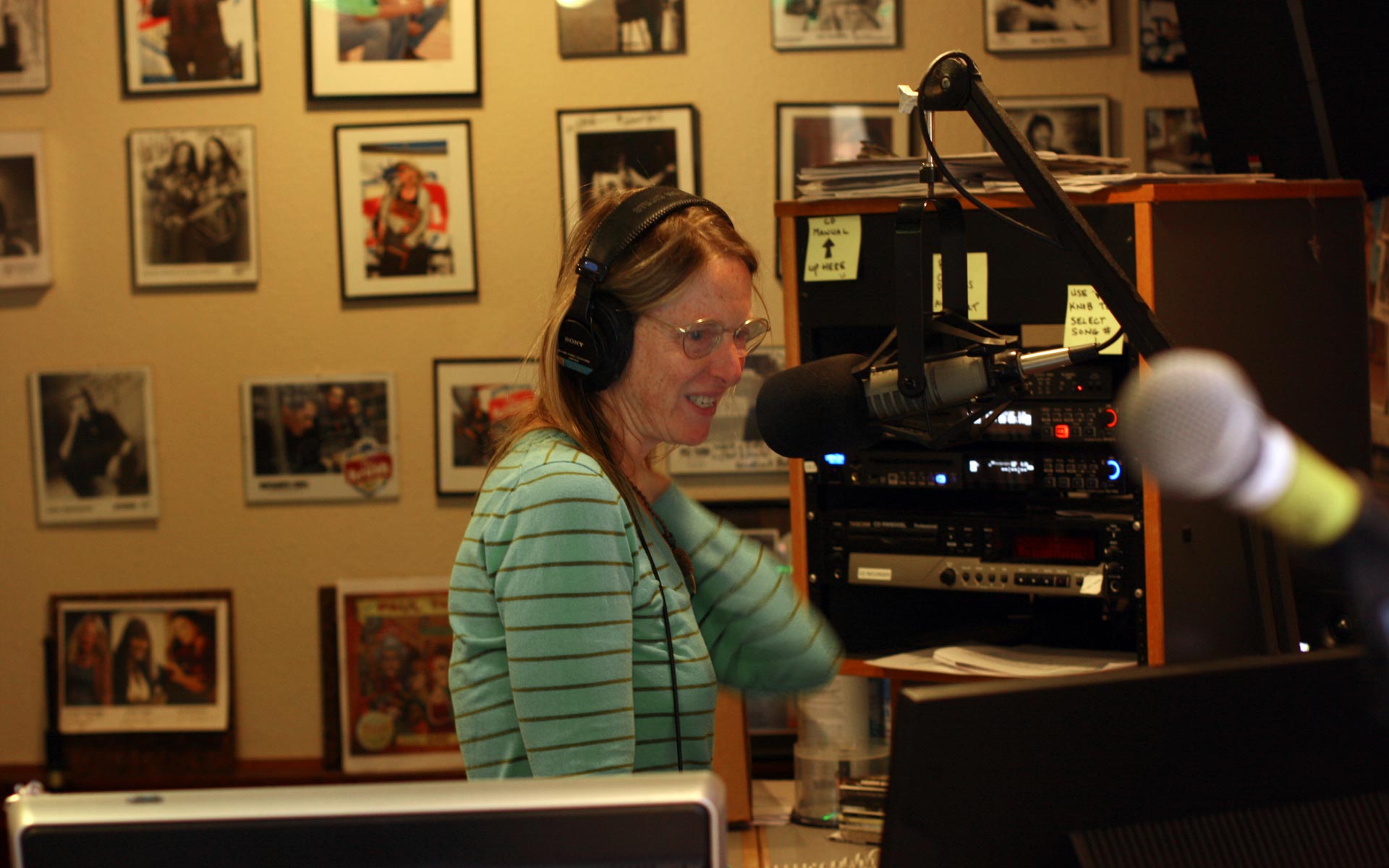 A Musical Healing on the Airwaves | KQED