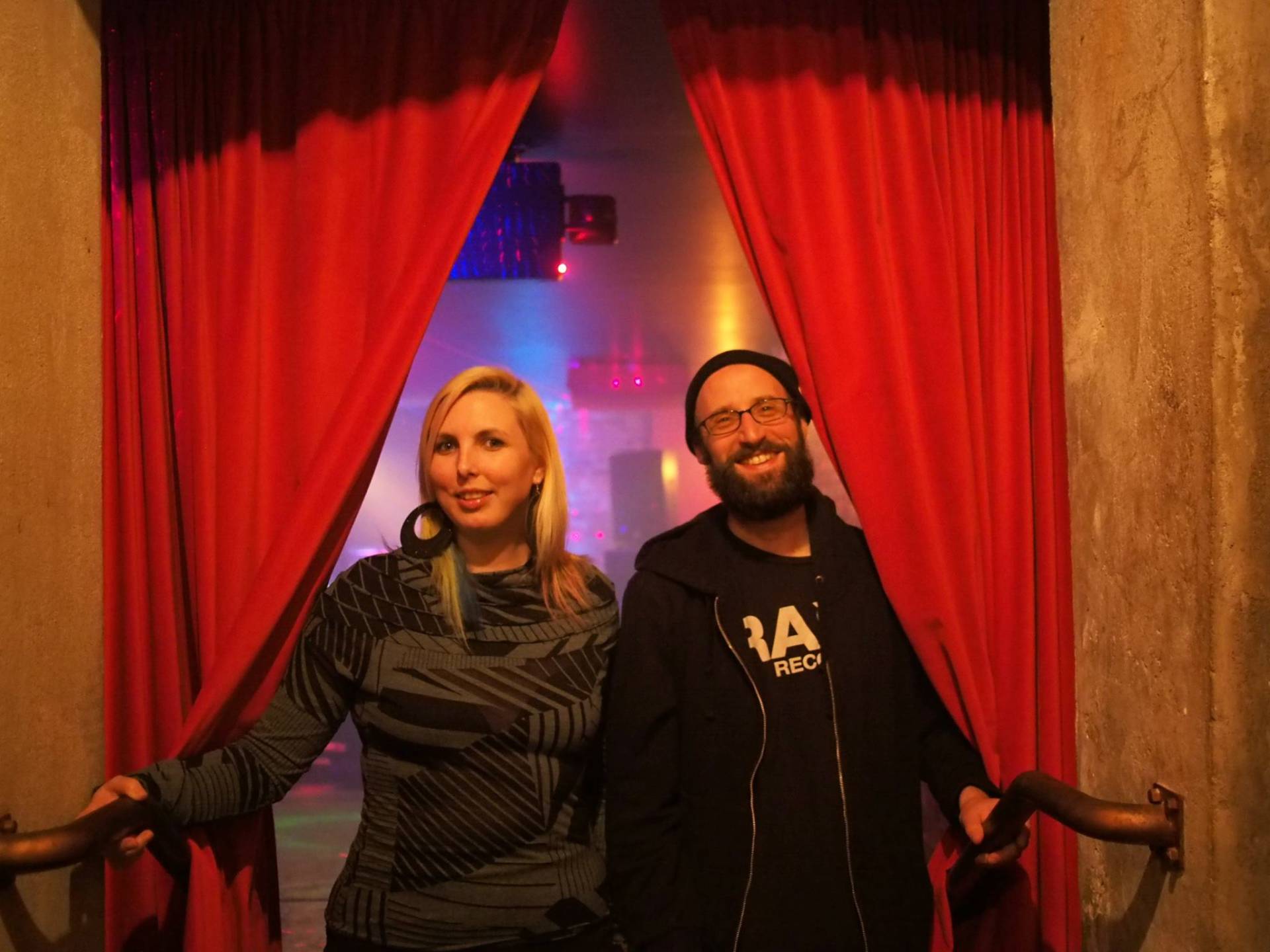 Saving the Music of Ghost Ship Victims Helps Loved Ones Heal | KQED