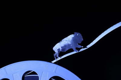 How to Start a Year of Bay Area Art Off Right | KQED