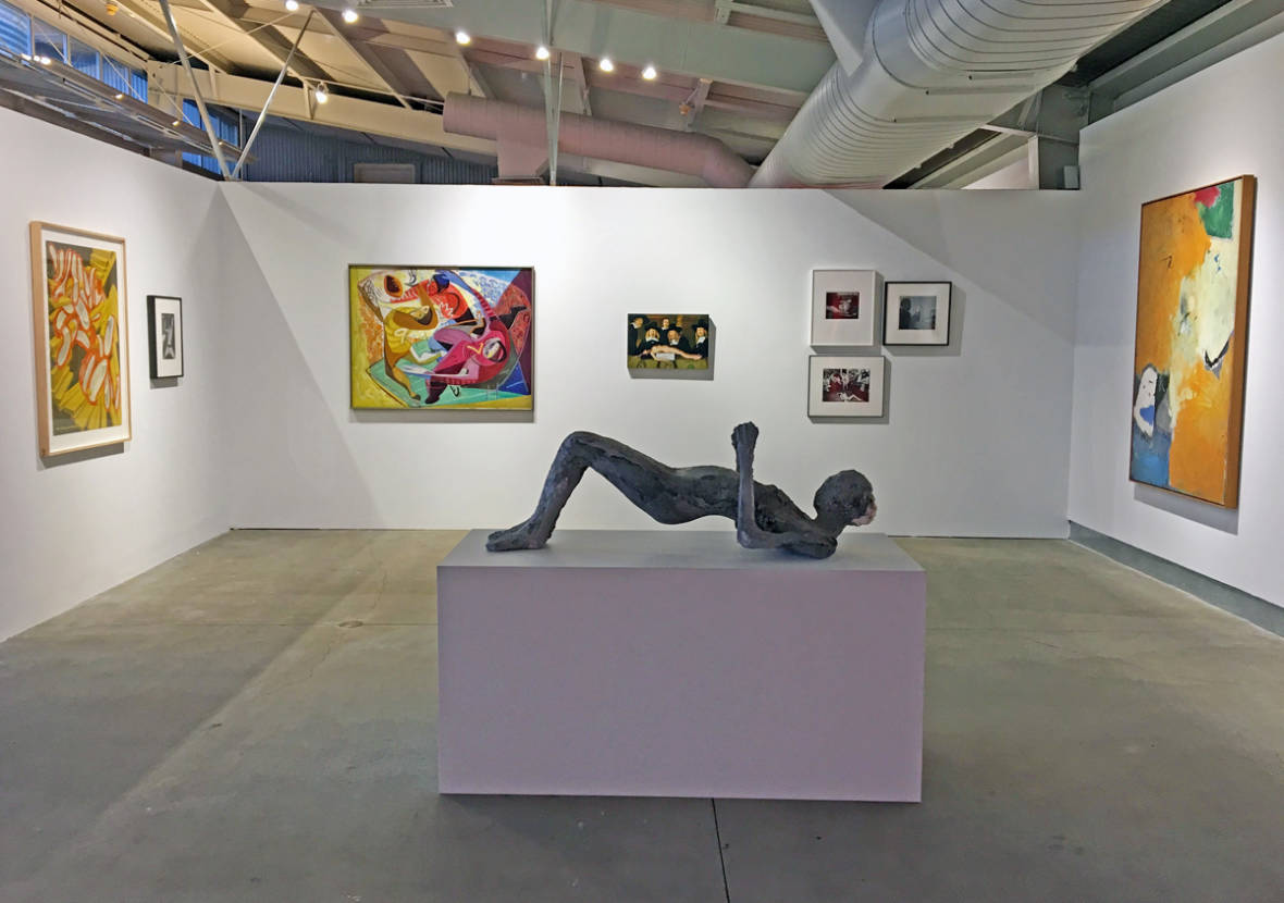 di Rosa Hands Programming Over to Artists in 'Uncertain Times' | KQED