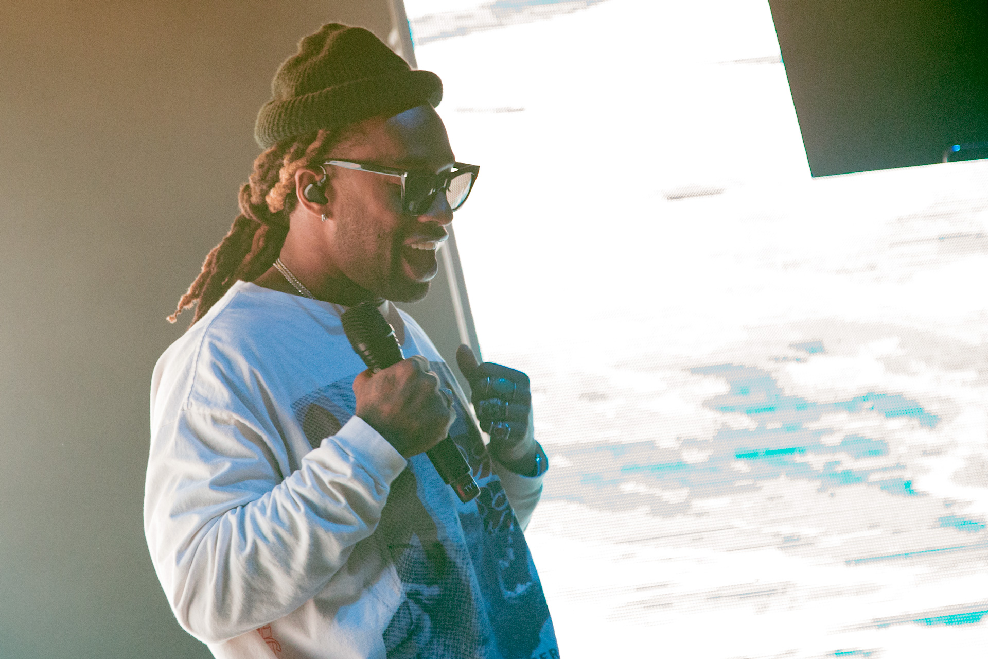 Everything We Loved at Noise Pop 2018 | KQED