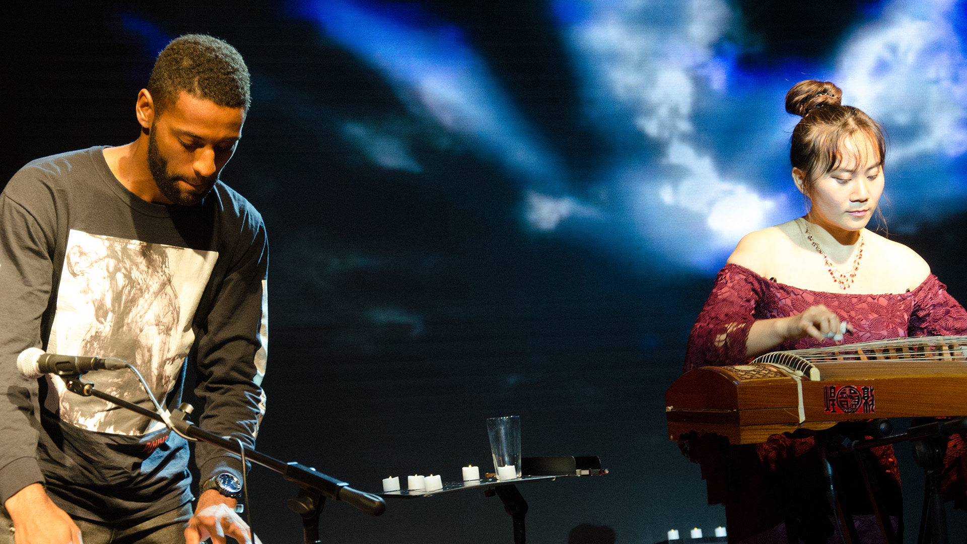 In San Francisco, Video Games Are Classical Music's New Frontier | KQED