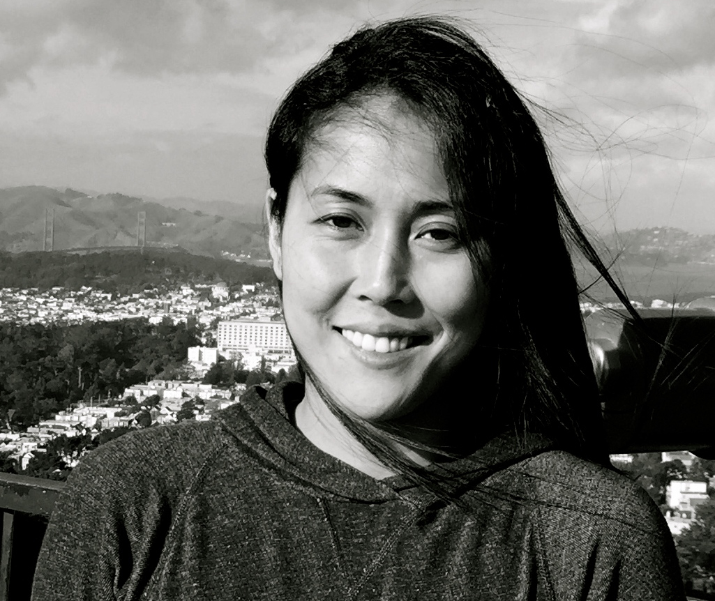 An Office Lady Becomes a Leading Lady in 'Oh Lucy!' | KQED