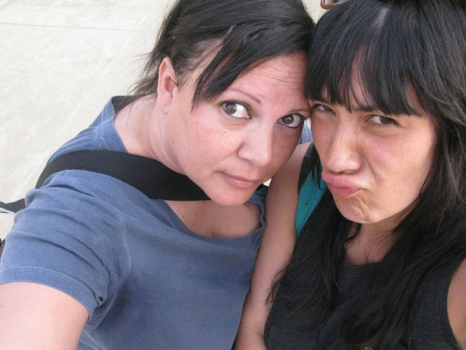 Remembering Annie Southworth, Booster for San Francisco's Rock Scene | KQED