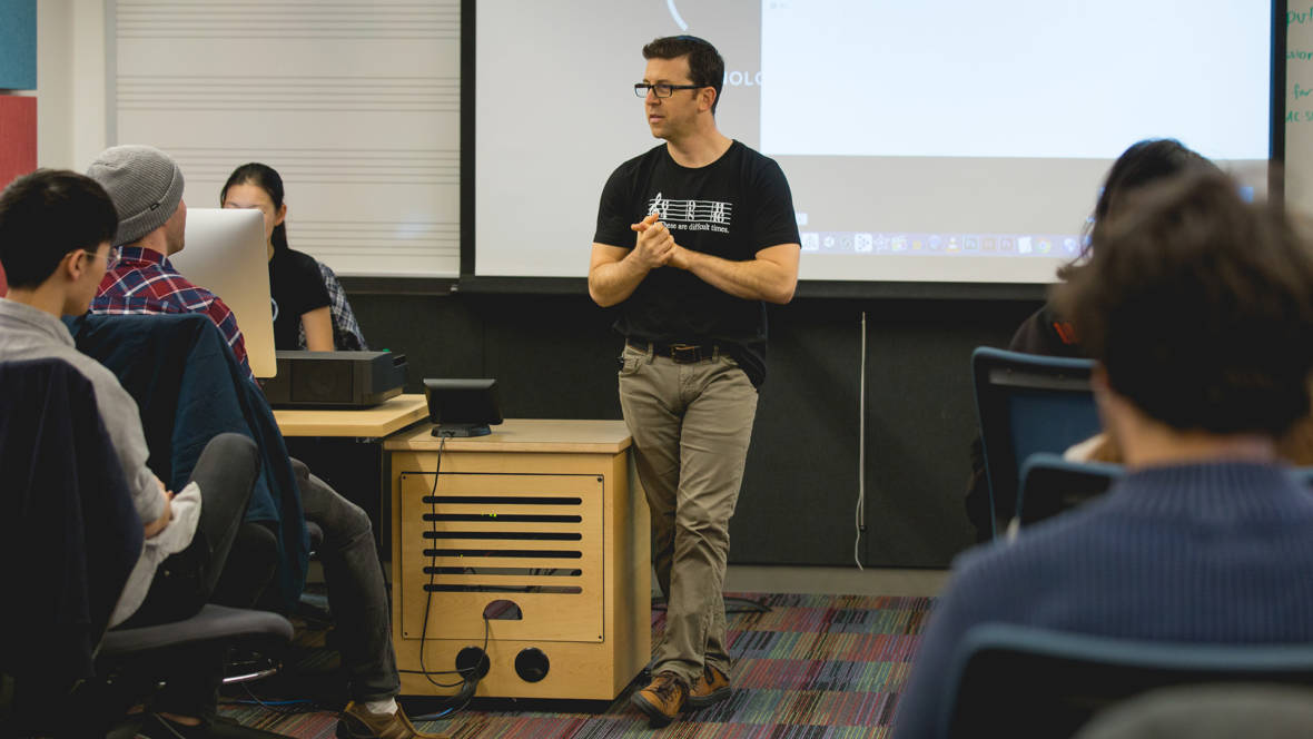 In San Francisco, Video Games Are Classical Music's New Frontier | KQED