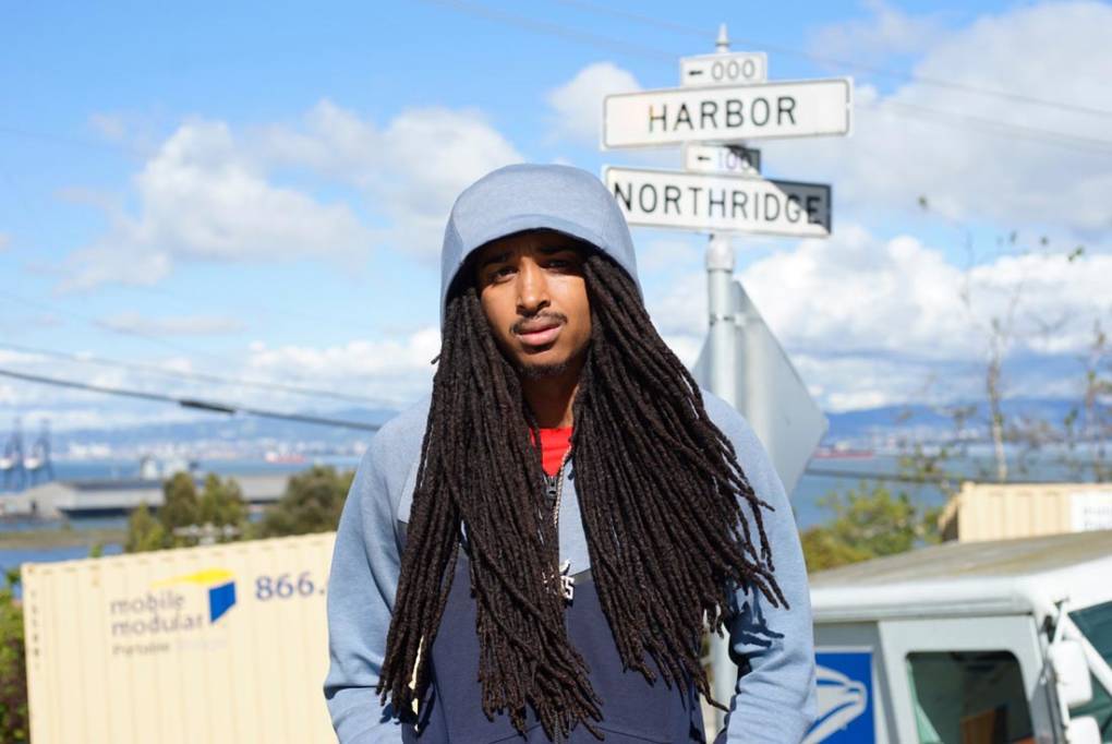 Talking With Prezi, the Rapper Pledging to 'Do Better' for Hunters ...