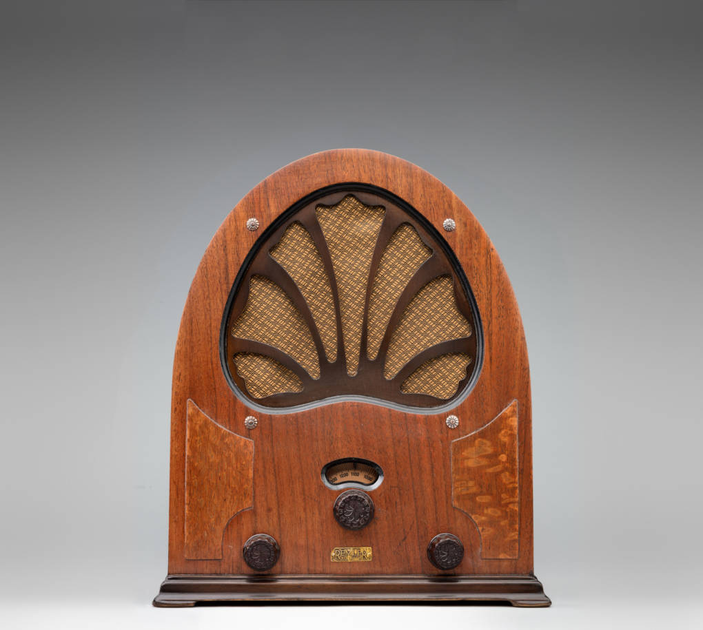'Broadcasting to You Live From San Jose!' Early Radio History and ...