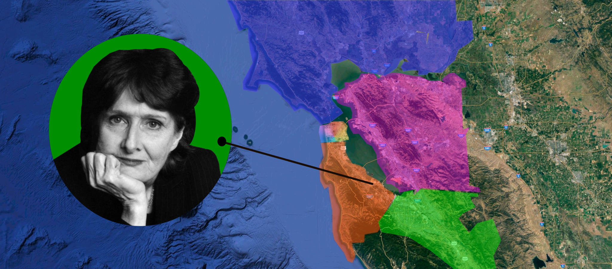 Five Female Writers on the Women Who Inspired Them | KQED