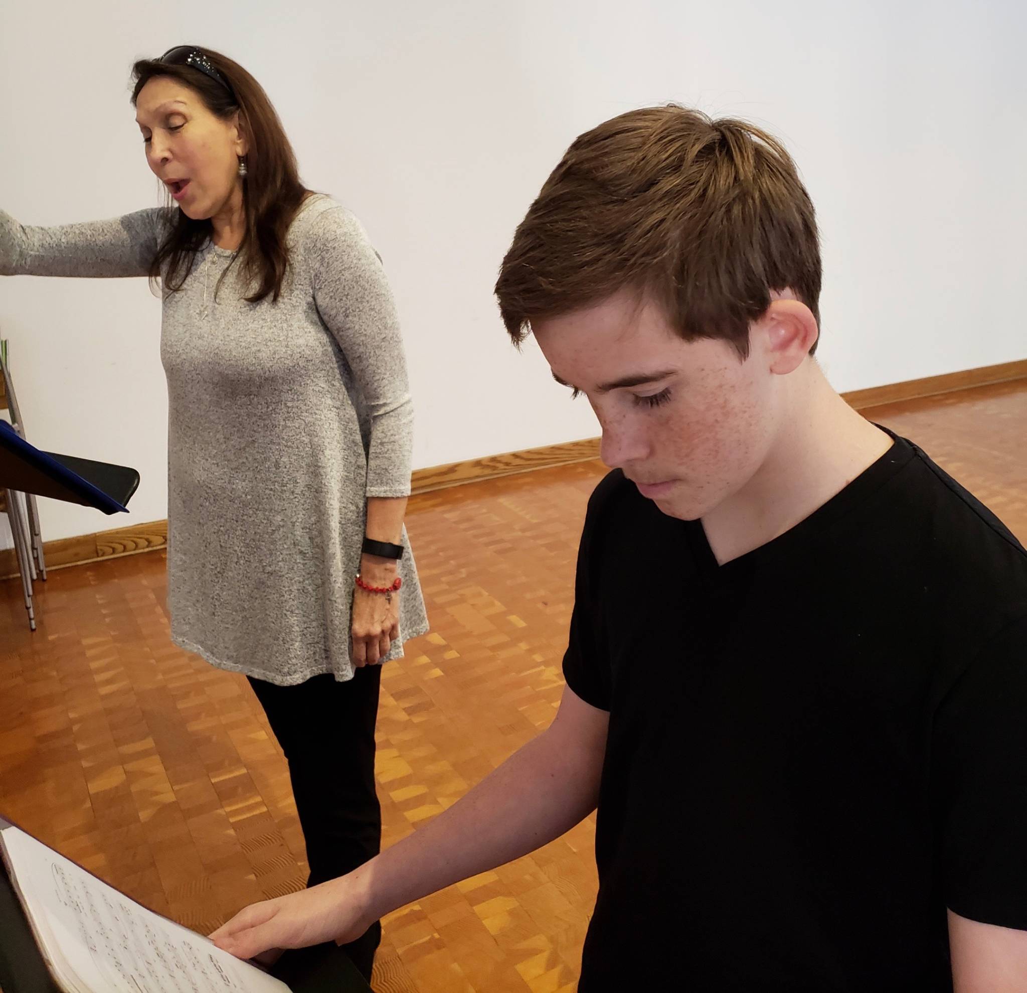 The Classic Chicano Novel Reimagined as an Opera | KQED