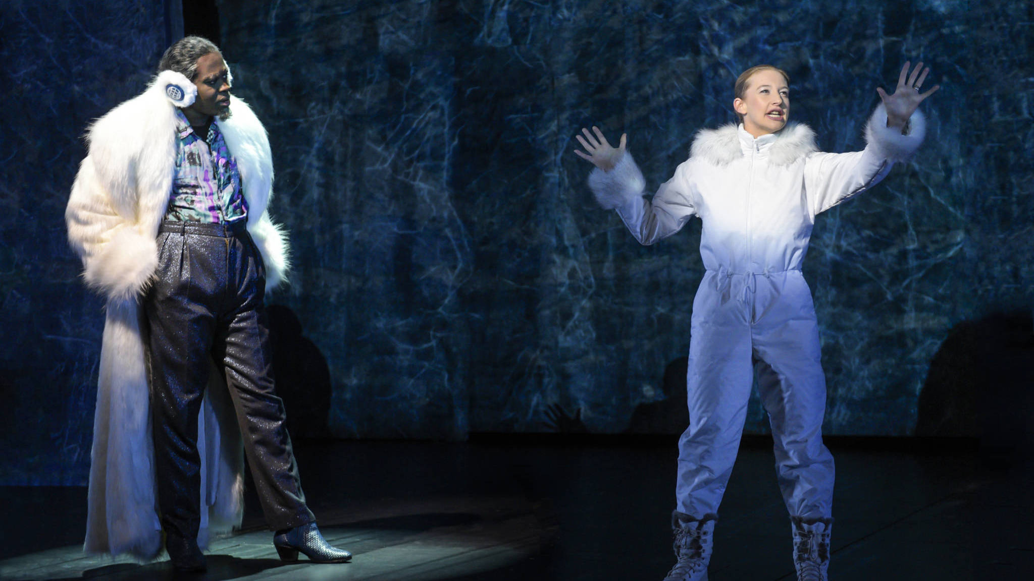 'Angels in America' Returns to its Bay Area Birthplace | KQED