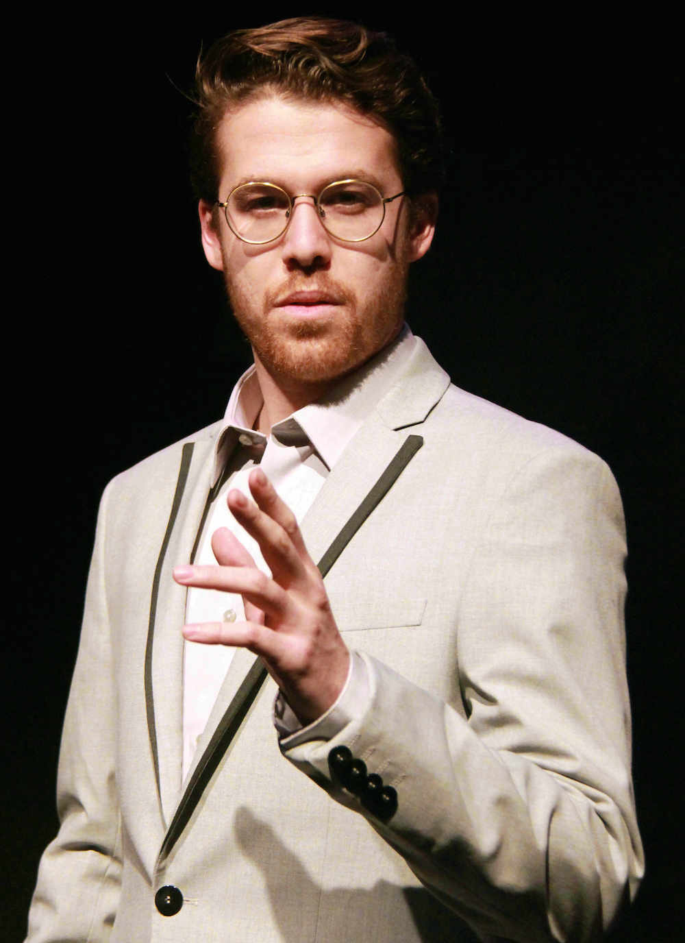 How Do You Solve a Problem Like 'Timon of Athens'? | KQED