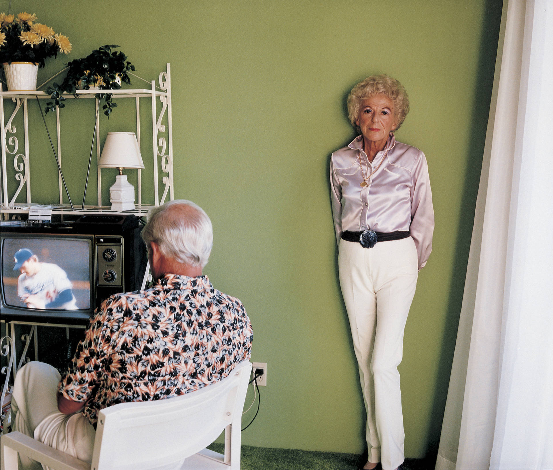 The Meaning of the Elusive Single Family Home at the San Jose Museum of ...