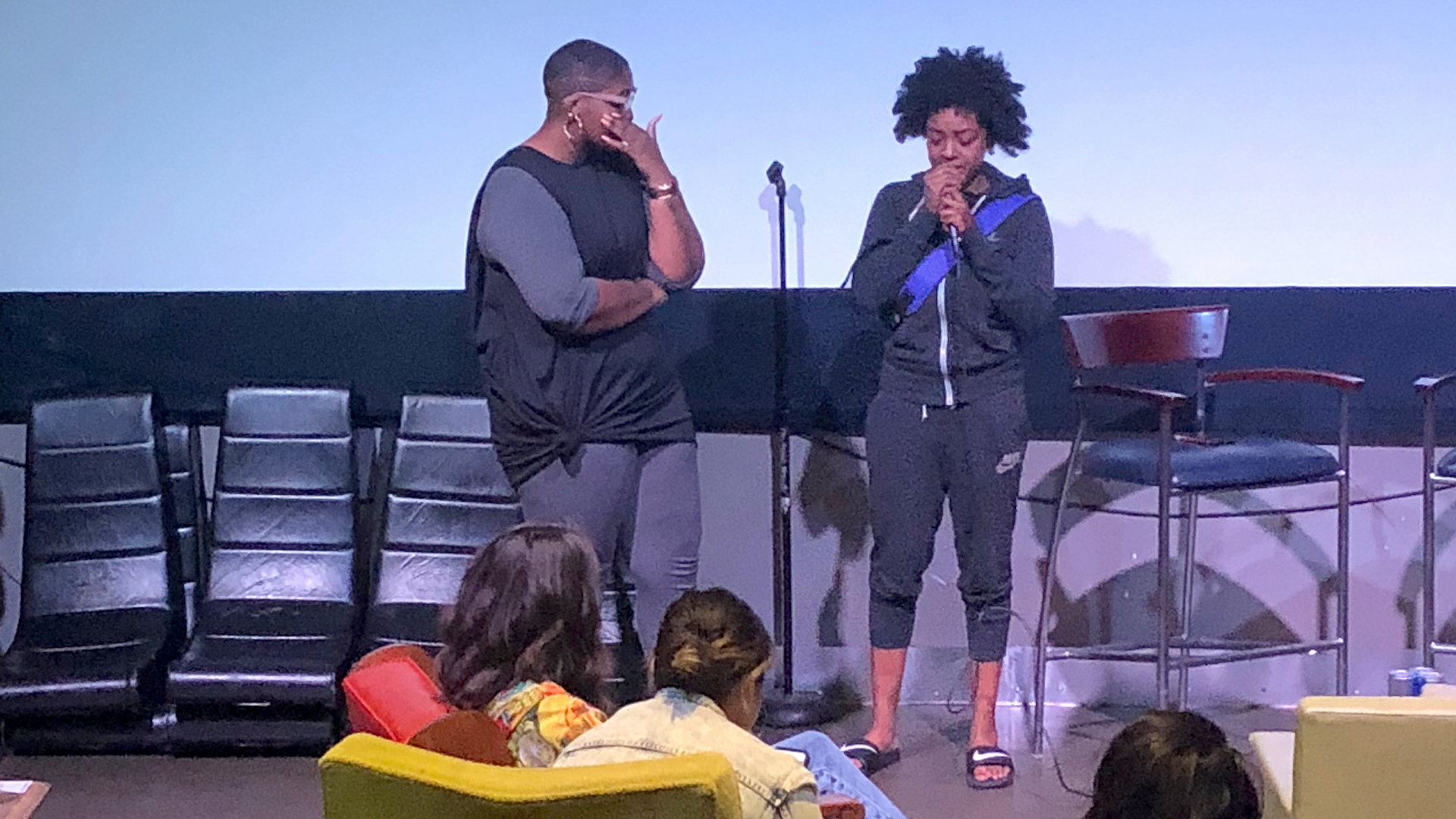 Five Key Takeaways from Oakland's Women in Music Festival | KQED