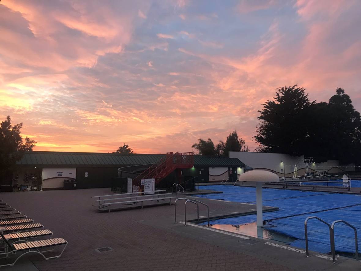 Our 5 Favorite Places to Swim in the Bay Area | KQED