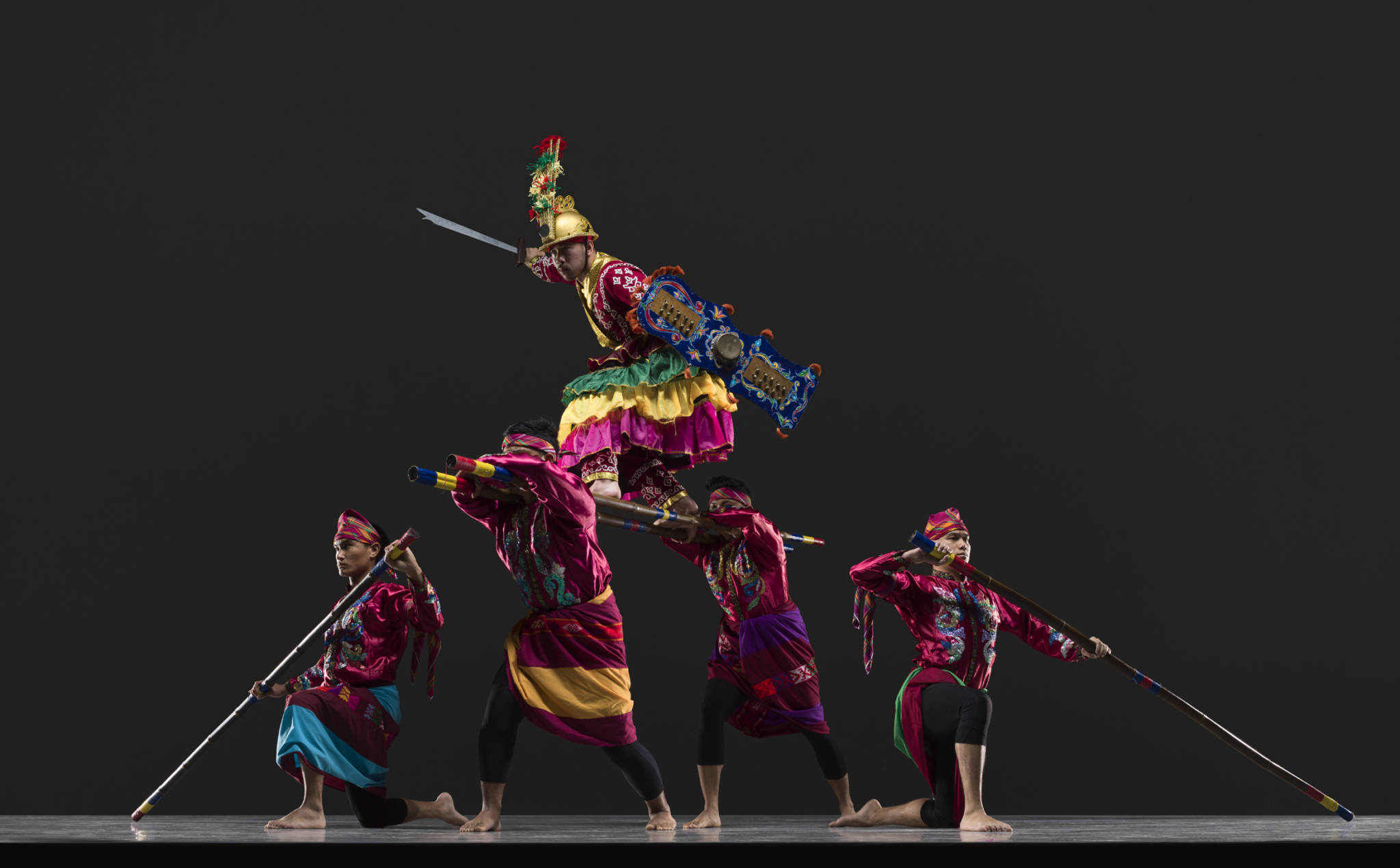 10 Picks for Bay Area Summer Dance, Steeped in Tradition and Change | KQED
