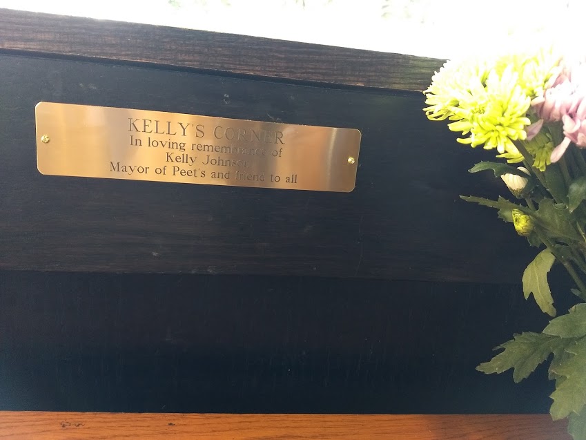 Kelly Johnson, Former Berkeley Symphony Director, Chooses to End Life ...