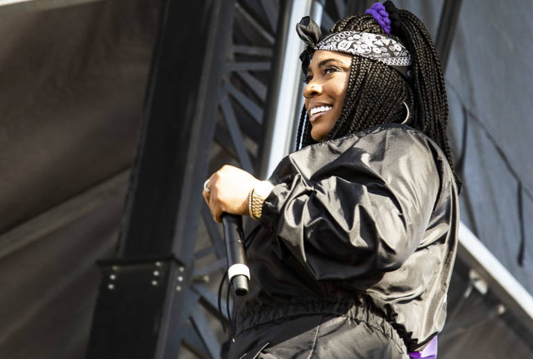 Oakland Rap Star Kamaiyah Is Hungry As Ever | KQED
