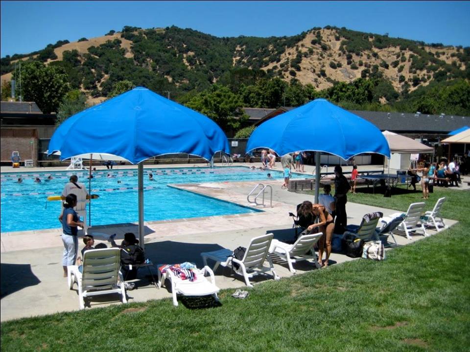 Our 5 Favorite Places to Swim in the Bay Area | KQED