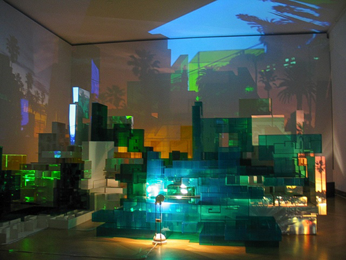 Bask in Bay Area Art: The Summer Show Edition | KQED