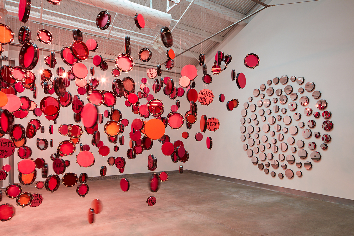What’s On Your Ballot?: Artist Lava Thomas | KQED