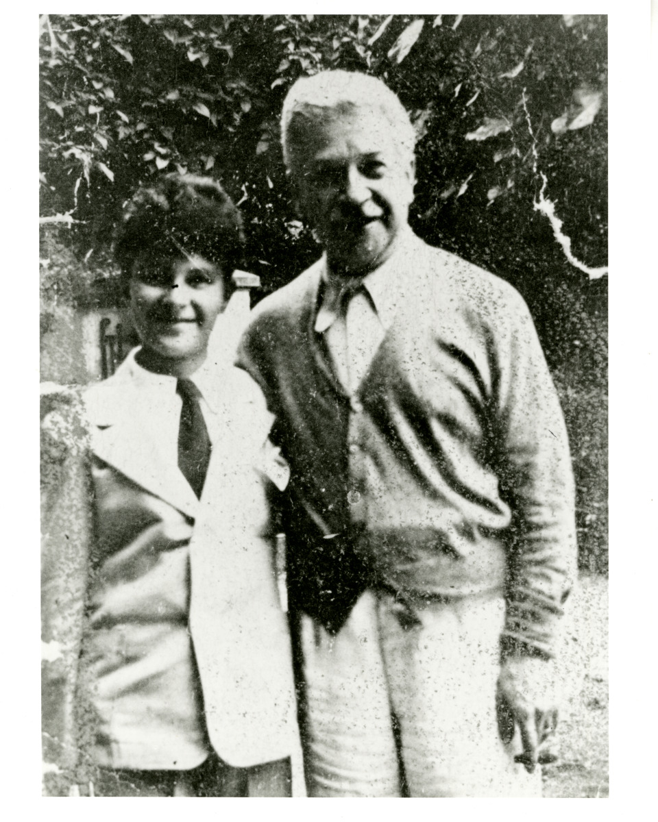 At 90, SF Piano Great Leon Fleisher Continues to Inspire | KQED