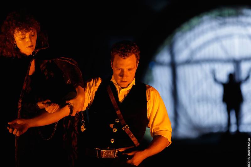 Hail Caesar! Shakespearean Drama Meets Historical San Francisco in ...