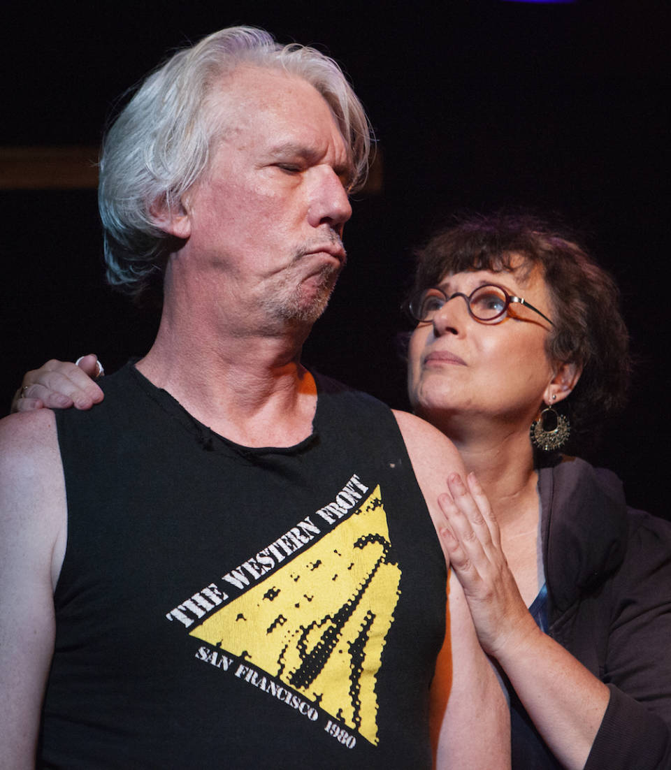 #GetGandhi: A Distinctly San Francisco Comedy Reaching for a Larger ...