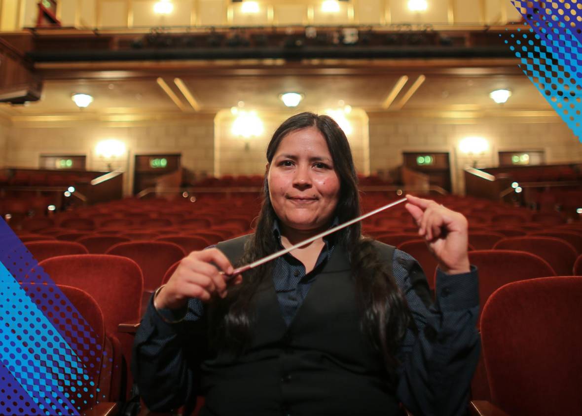 Bay Brilliant: Jessica Bejarano | KQED